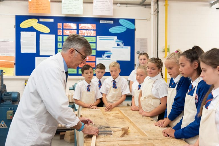 Term dates – Whitmore High School