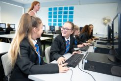 FAQs – Whitmore High School