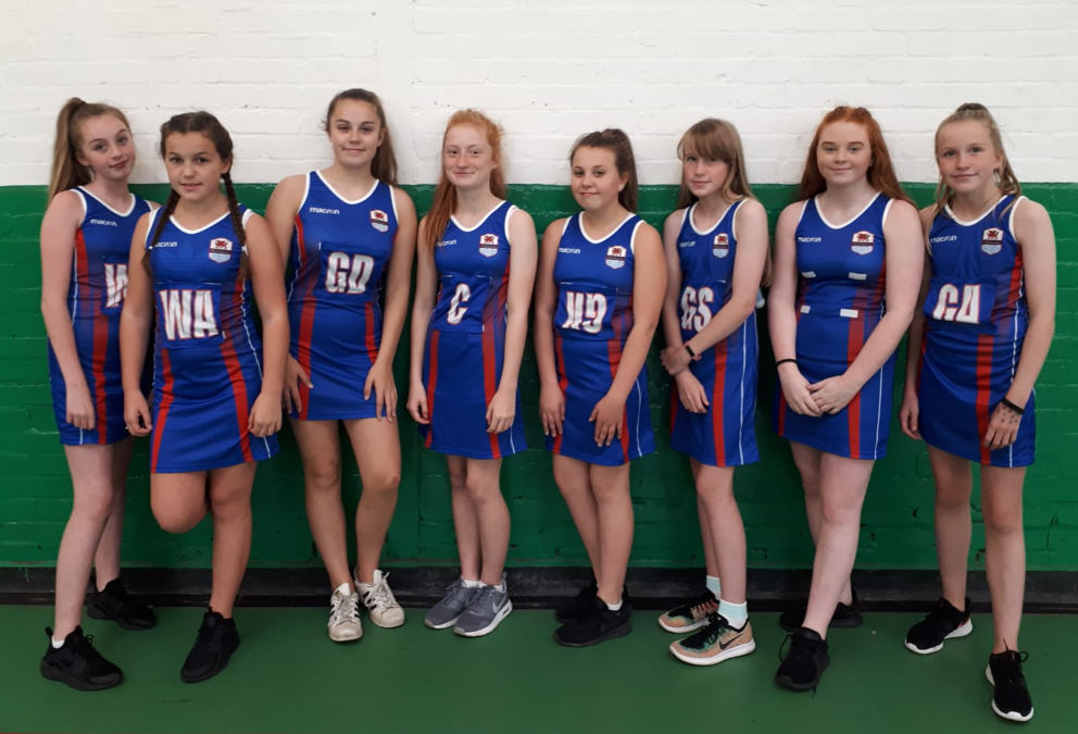 Sport – Whitmore High School