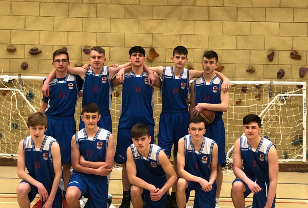 Sport – Whitmore High School