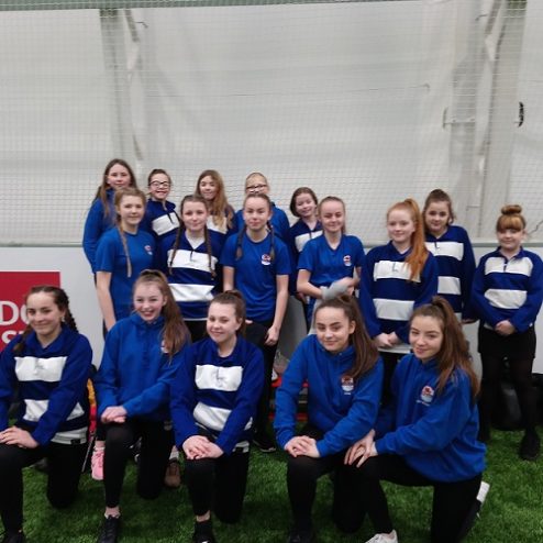 Sport – Whitmore High School