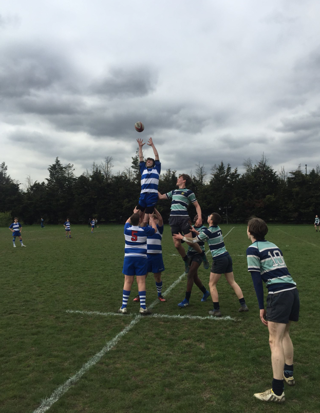 Sport – Whitmore High School