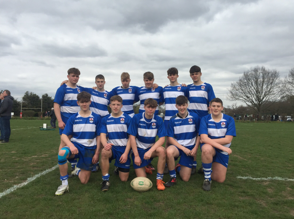 Sport – Whitmore High School