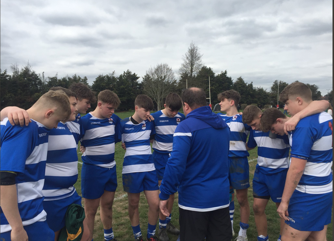 Sport – Whitmore High School