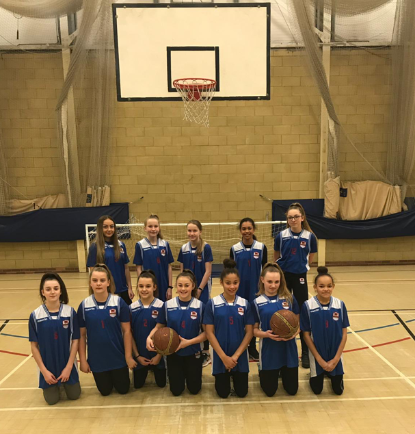 Sport – Whitmore High School