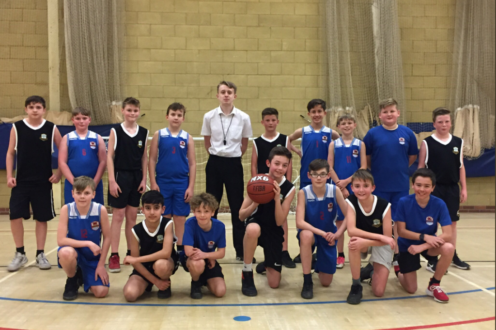 Sport – Whitmore High School