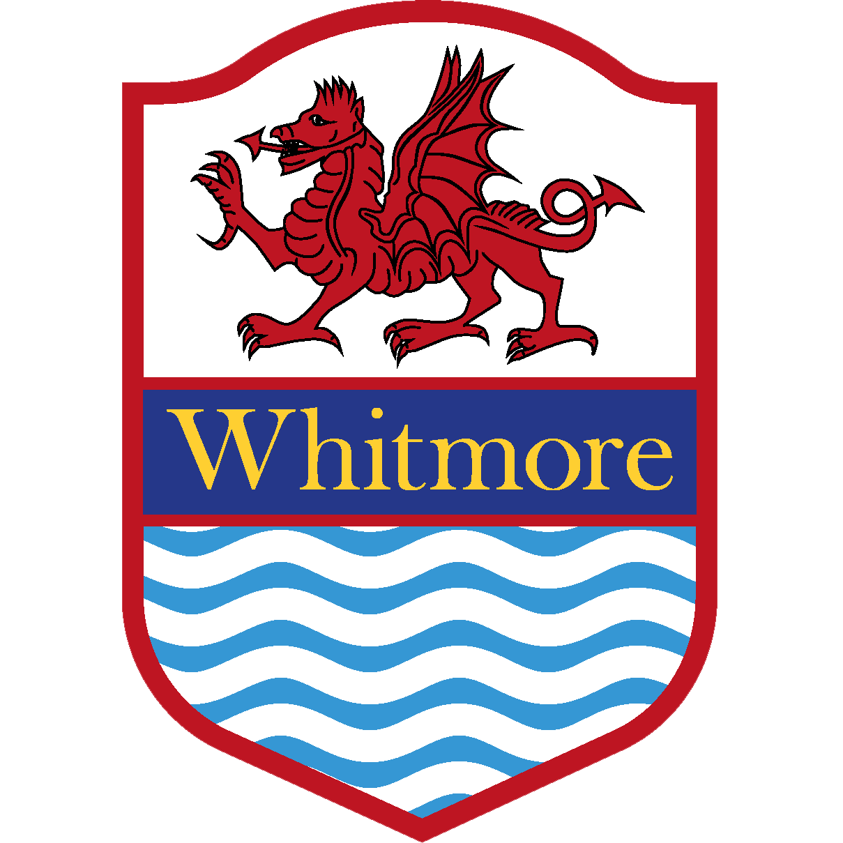 WHS YouTube Page – Whitmore High School
