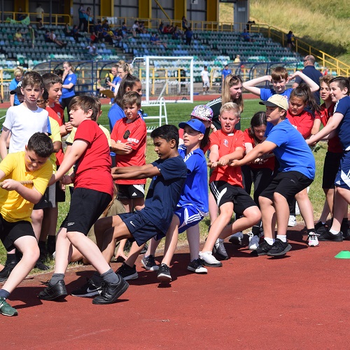 Sport – Whitmore High School