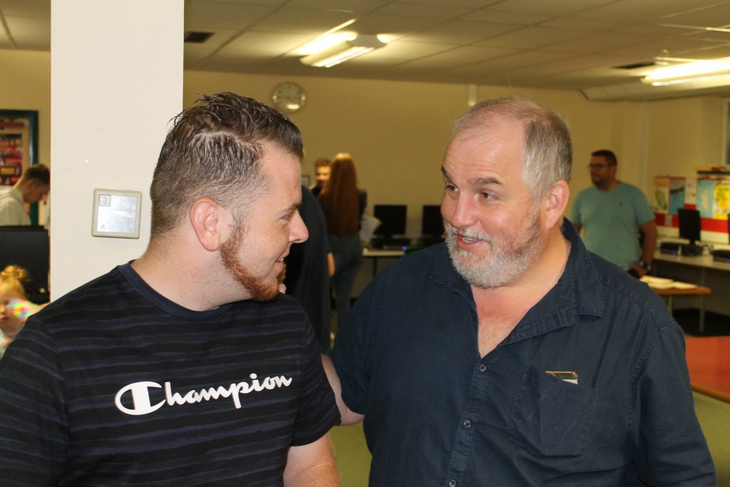 Barry 6th Form A Level Results 2019 – Whitmore High School