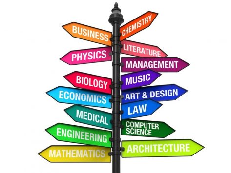 Year 9 Options Evening 2025/26 – Whitmore High School